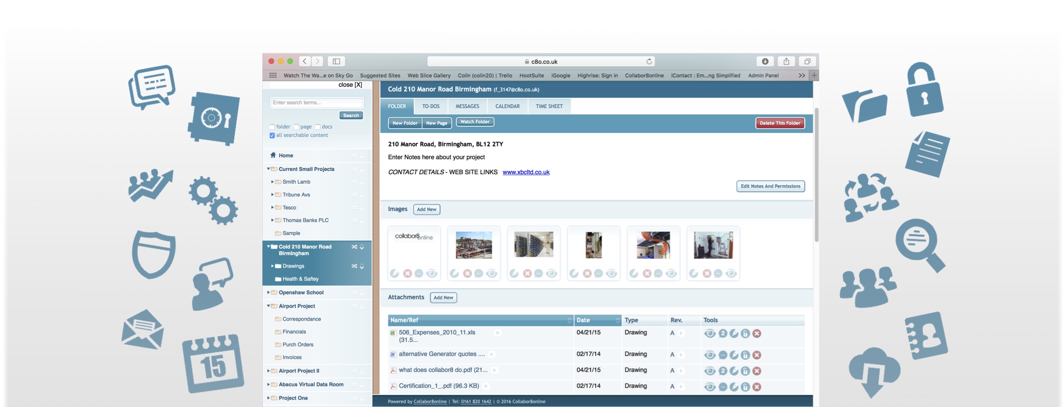 gukn - Collabor8online