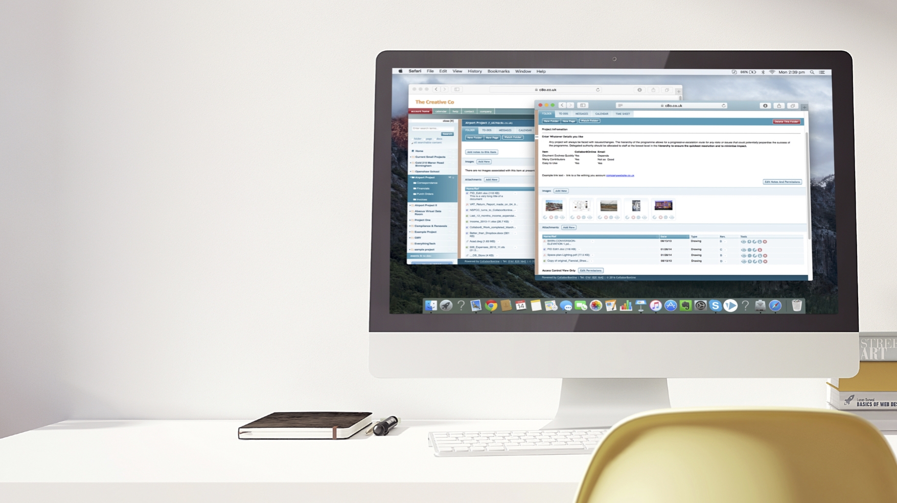 qwf - Collabor8online